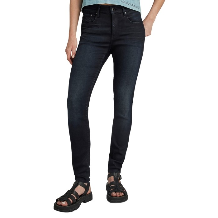 G-Star Raw 3301 Skinny farmerke