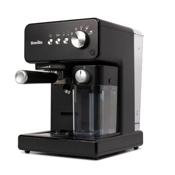 BREVILLE Aparat za espresso VCF183X-01 Prima Latte II