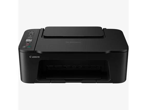 MF inkjet štampač CANON PIXMA TS3750i crni