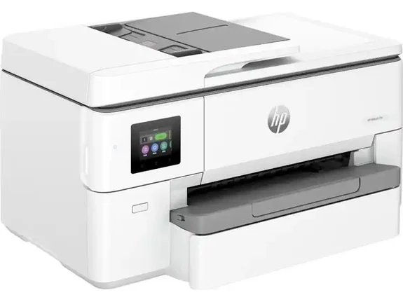 Multifunkcionalni uređaj HP OfficeJet PRO A3 9720 Wide 4800x1200/22 ppm/FAX/ADF/USB/LAN/WiFI 53N94C