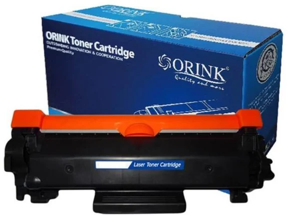 ORINK Toner B431 Oki B431 Crni
