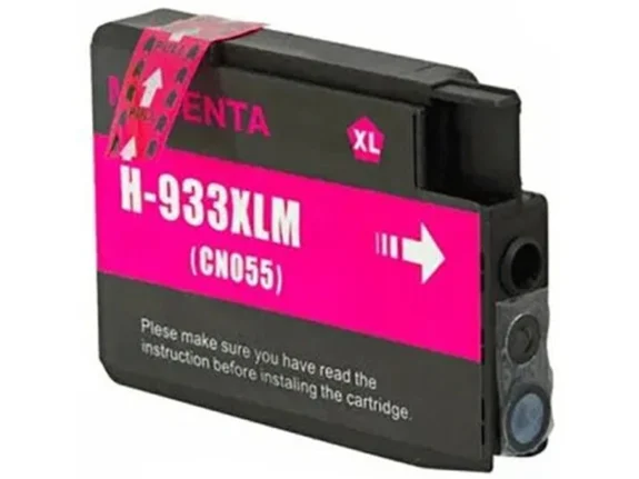 Sinocopy Toner 933XL 6100 6600 6700 Magenta