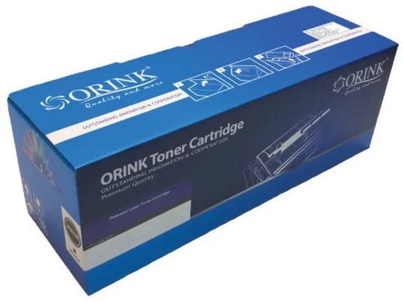 ORINK Toner CB542 CE322 CF212 HP Žuti