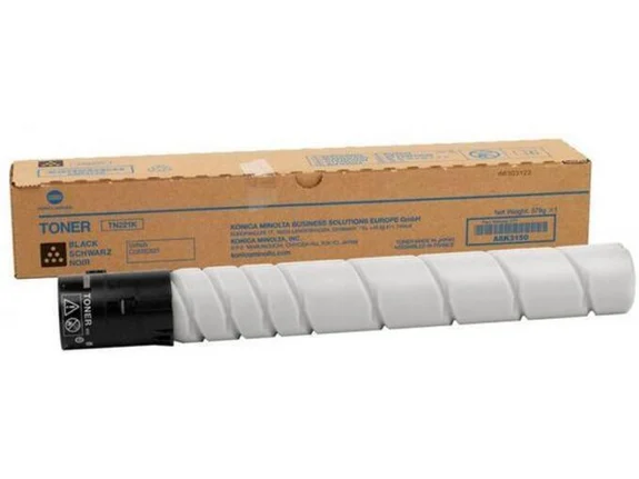 Konica Minolta Toner TN-221 K