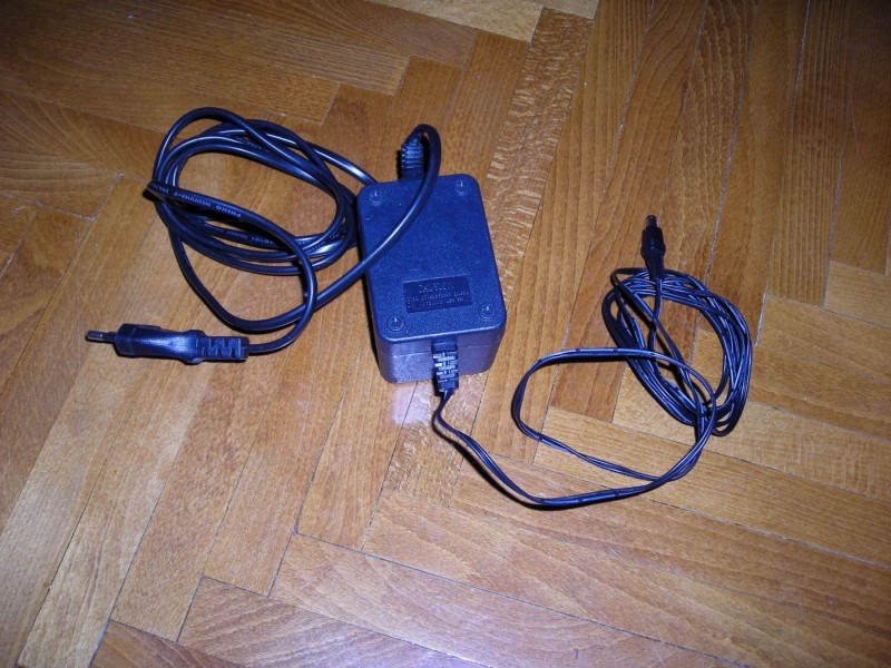Adapter punjac