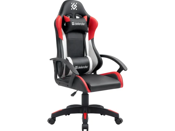 Defender Gaming stolica Crater 100kg