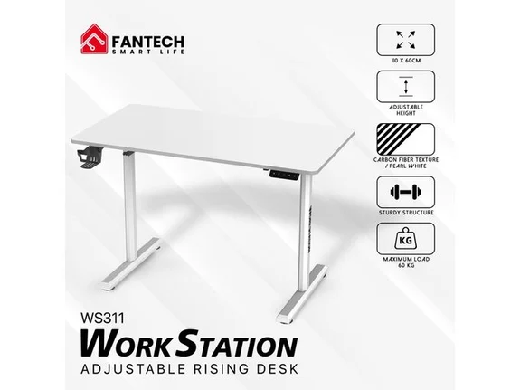 Fantech Gaming sto WS311 Work Station beli