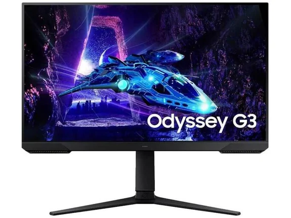 Samsung Gaming monitor LS27DG302EUXEN Odyssey G3 27" Full HD 180Hz