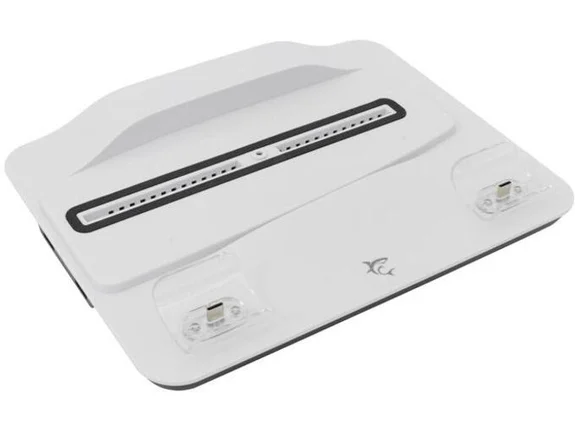 White Shark WS PS5 GUARD,Cooling Pad+2 Charging Docks