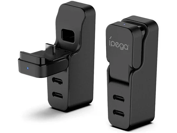 Charging Stand IPEGA PG-P5S040 za PS5 Slim