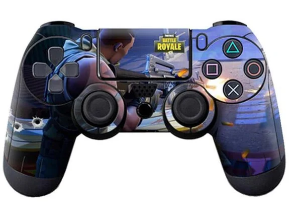 Stiker za Joystick PS4 Tip29