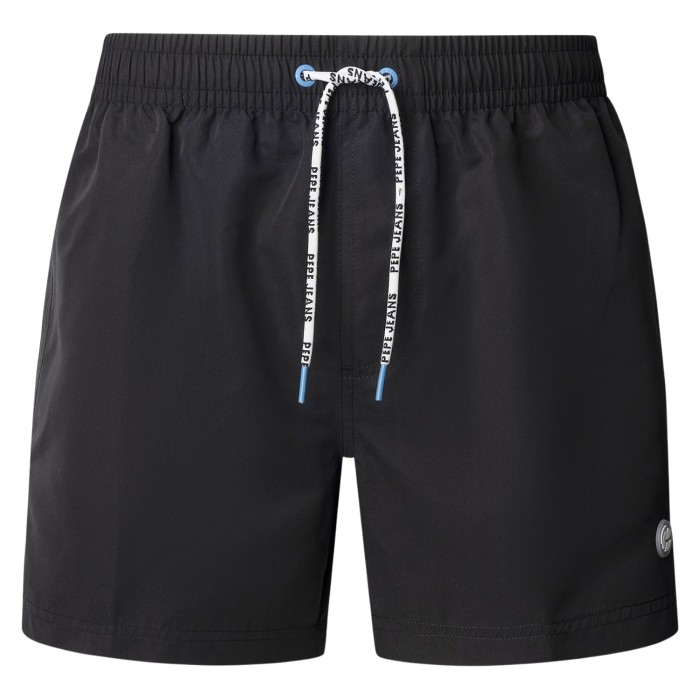 Pepe Jeans Rubber Swimshort šorc
