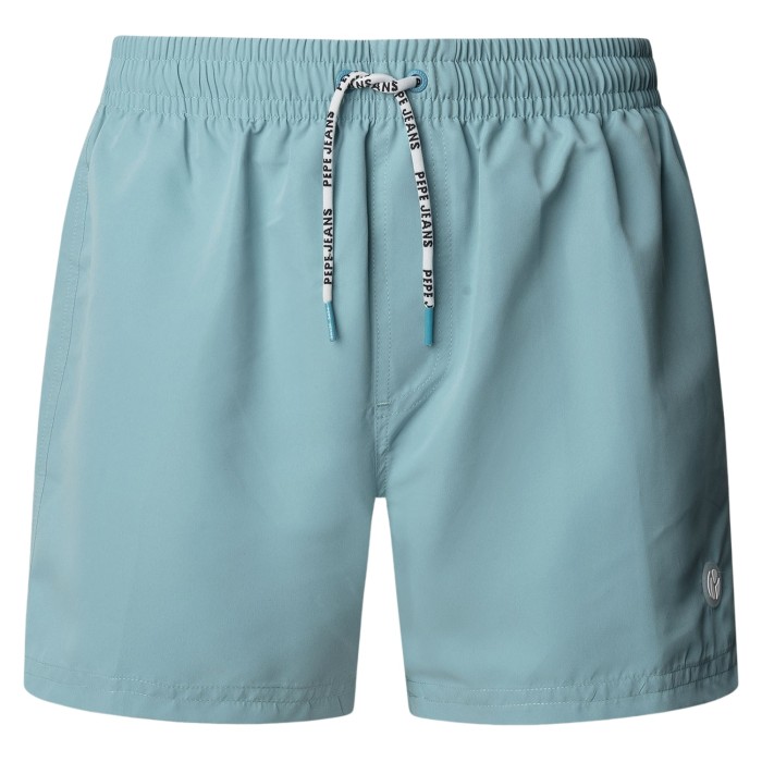 Pepe Jeans Rubber Swimshort šorc