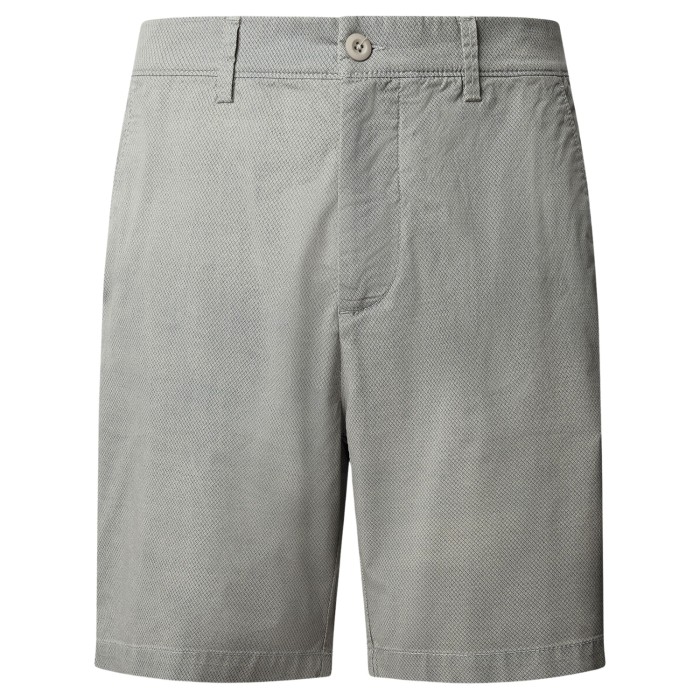Pepe Jeans Regular Chino Printed Short šorc