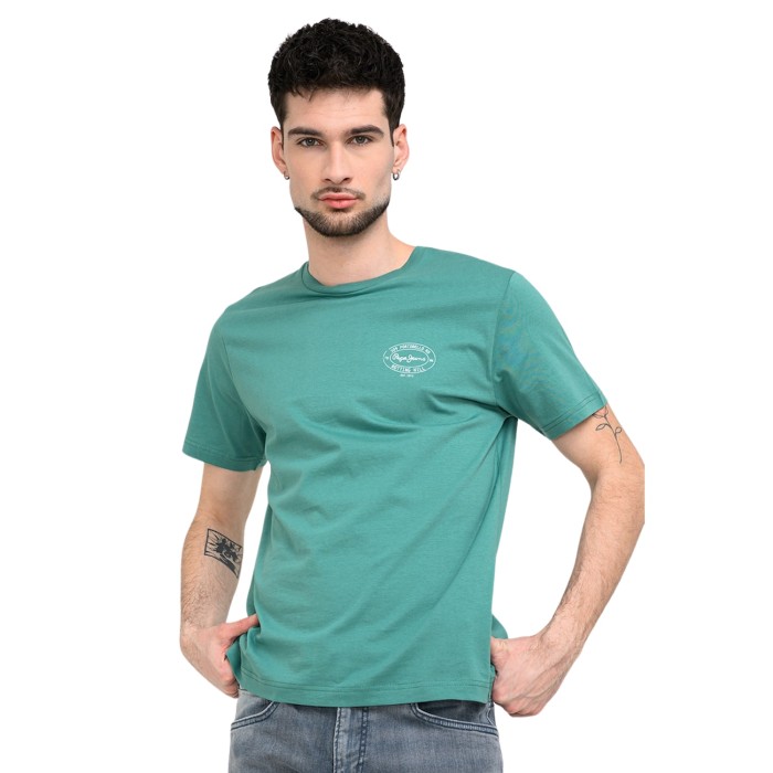 Pepe Jeans Small Graham Tee majica