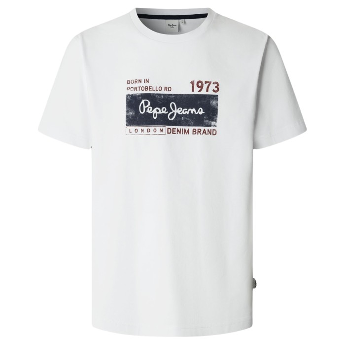Pepe Jeans Grayson Tee majica