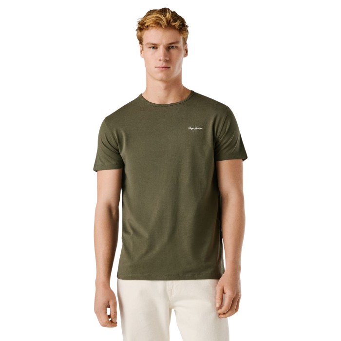 Pepe Jeans Original Basic 3N majica