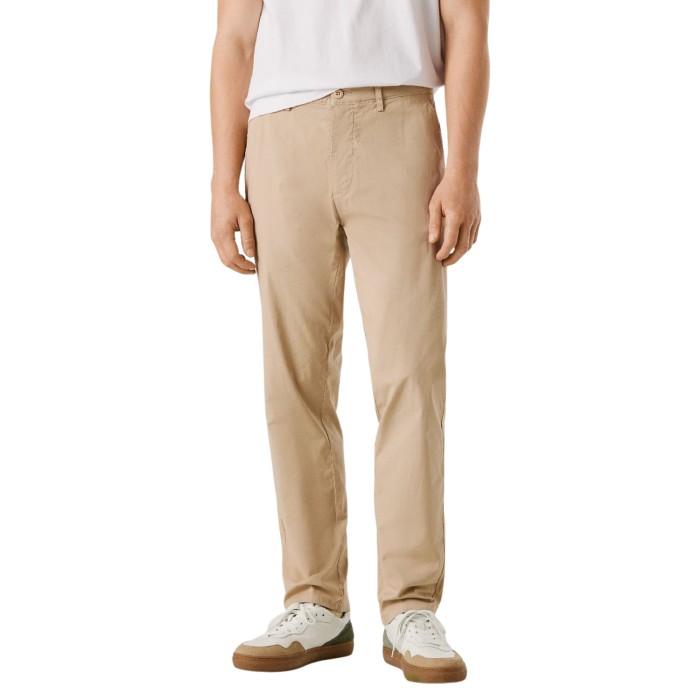 Pepe Jeans Slim Chino Poplin pantalone