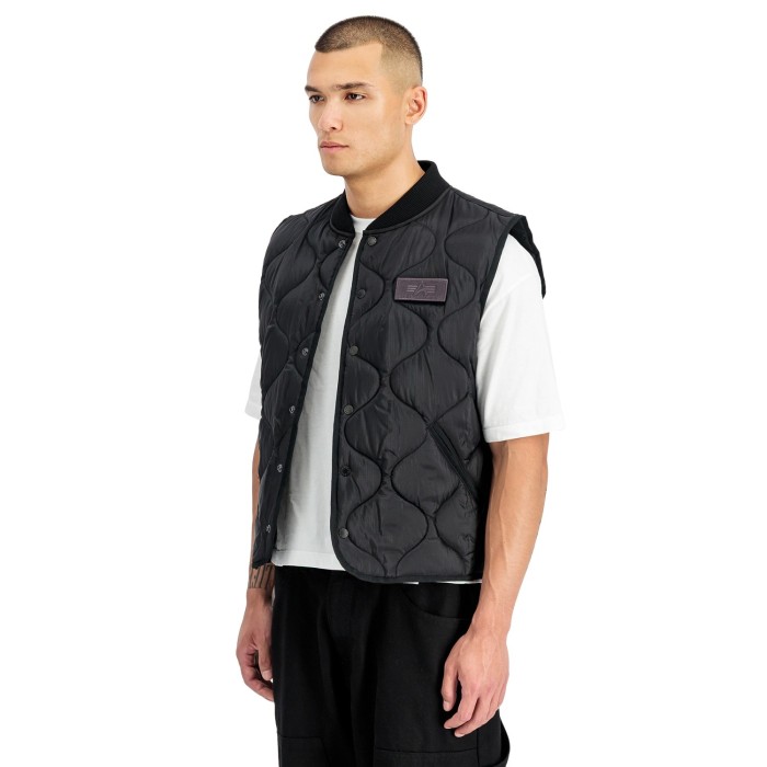 Alpha Industries Q-1 Vest prsluk