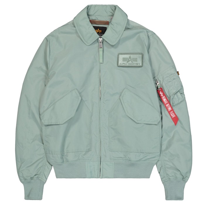 Alpha Industries CWU 36/P jakna