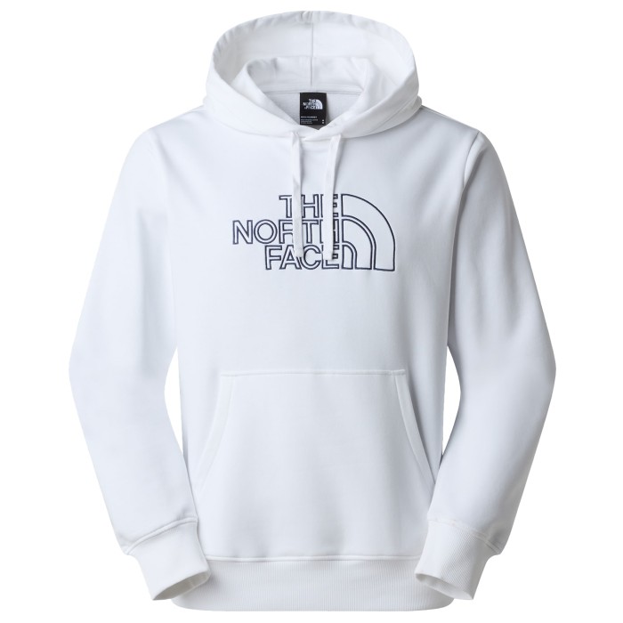 The North Face Drew Peak Light Regular Hoodie duks