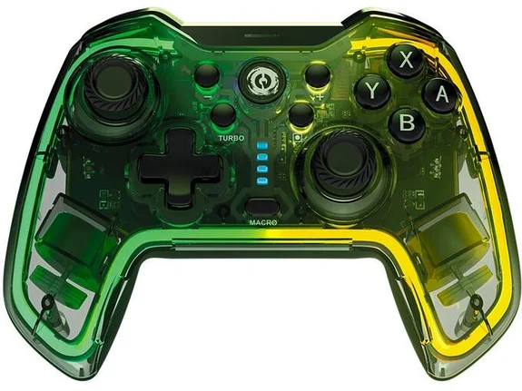 Canyon Bežični Gamepad Brighter GPW-02