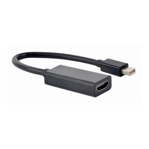 Adapter Gembird Mini Display Port to HDMI4K 1.8m
