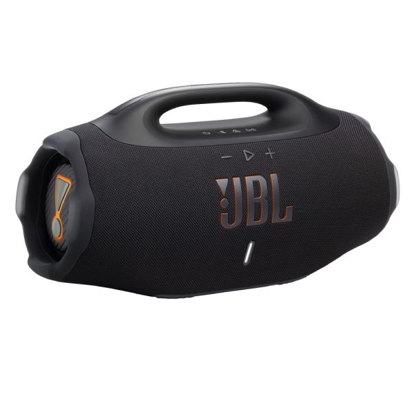 JBL BOOMBOX 4 CRNI BT ZVUCNIK 21874008