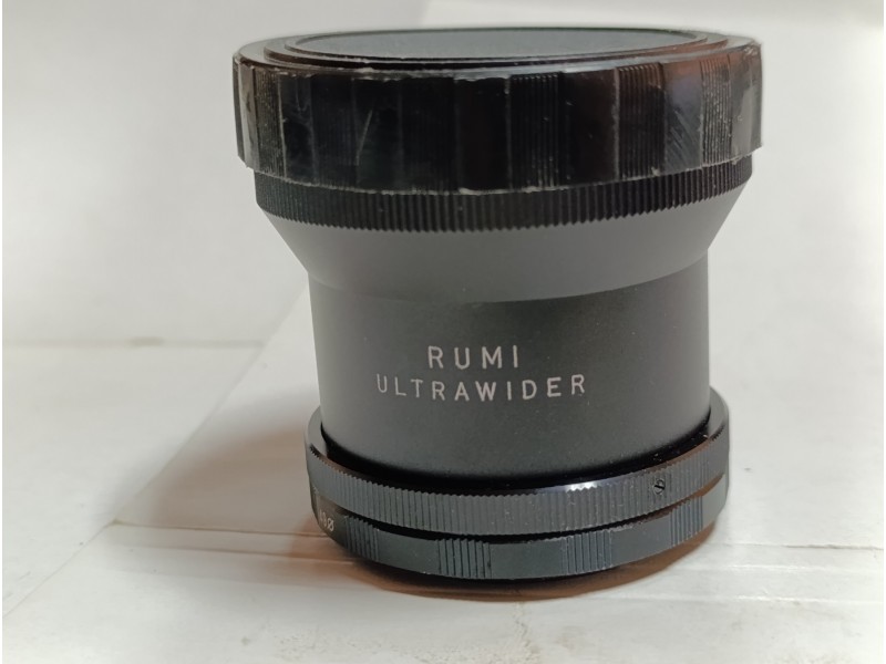 Rumi ultrawider 49 mm