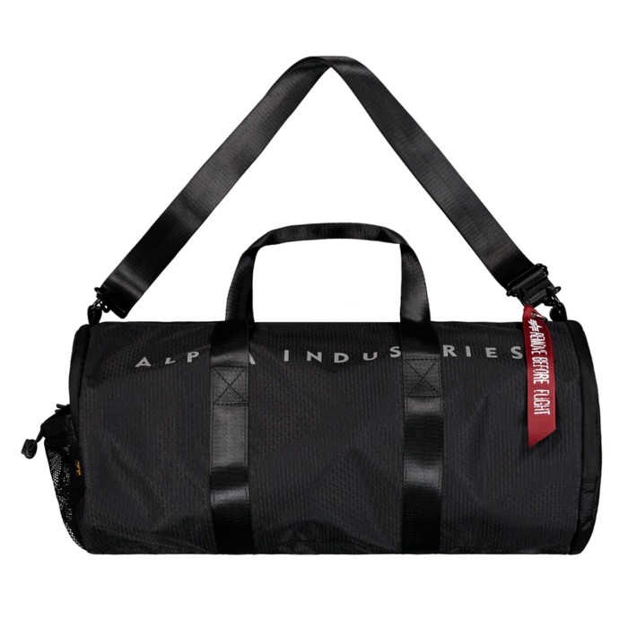 Alpha Industries Packable Gym torba