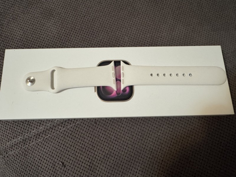 Apple watch narukvica