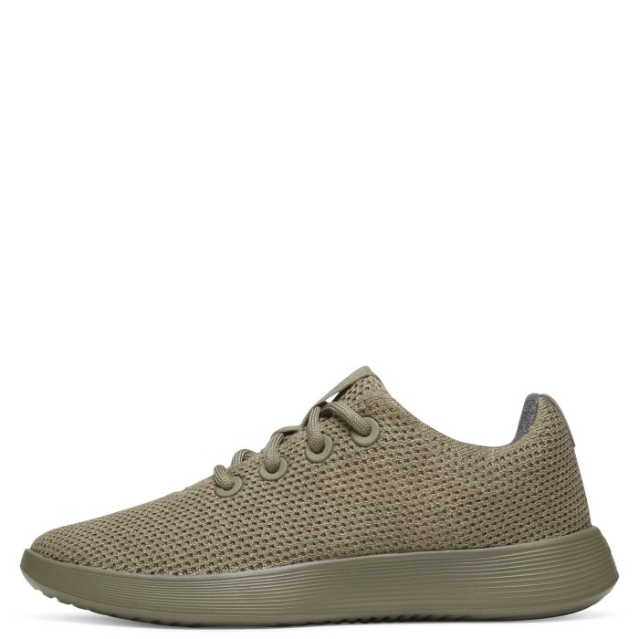Allbirds Tree Runner NZ patike