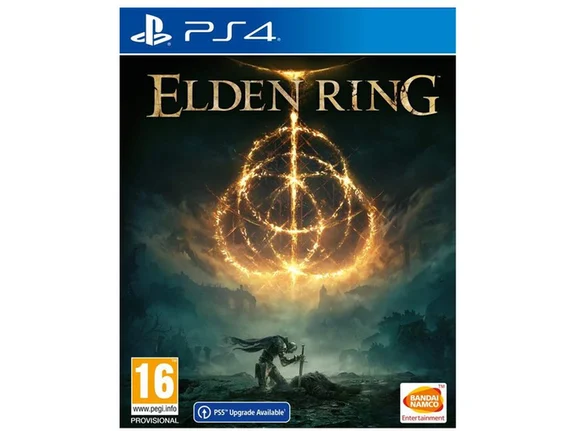 Igra za PS4 Elden Ring