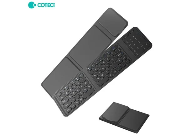 Coteci Tastatura 65 Fold Bluetooth