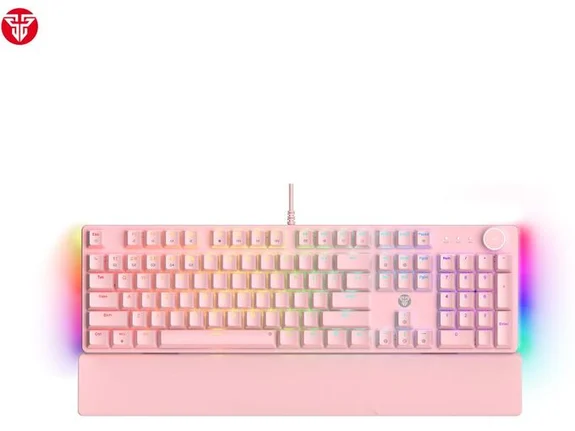 Fantech Žična Gaming tastatura MK894 Maxpower II sakura