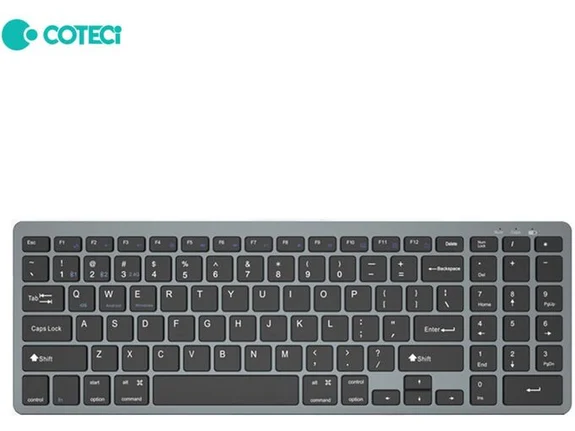 Coteci Tastatura 84007 Žična