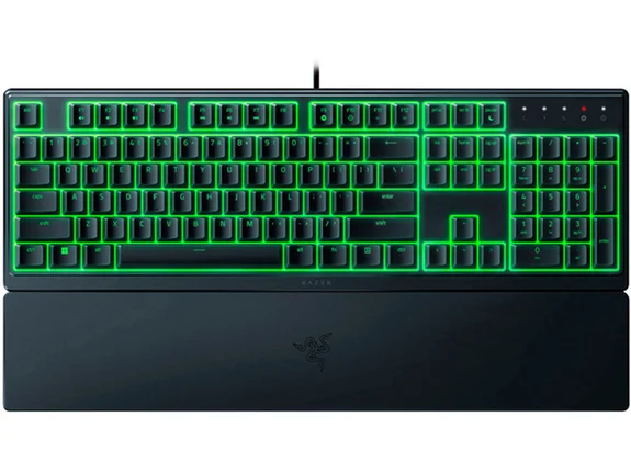 Razer Žična Gaming tastatura Ornata V3 X