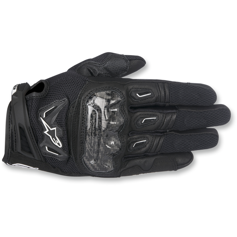 ALPINESTARS SMX-2 AIR CARBON V2 RUKAVICE CRN