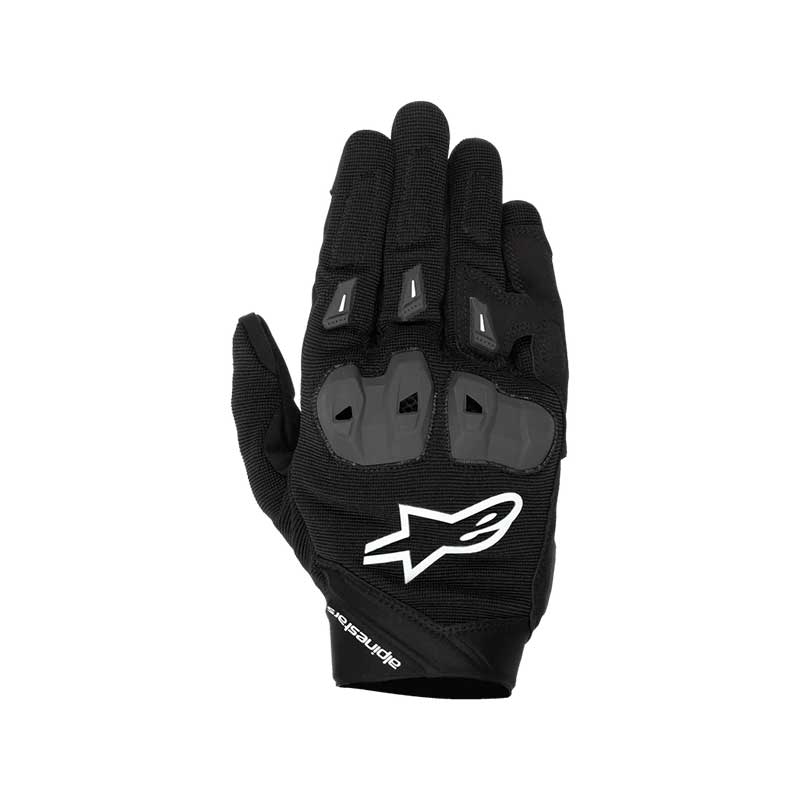 ALPINESTARS SPX1 RUKAVICE CRN/BEL