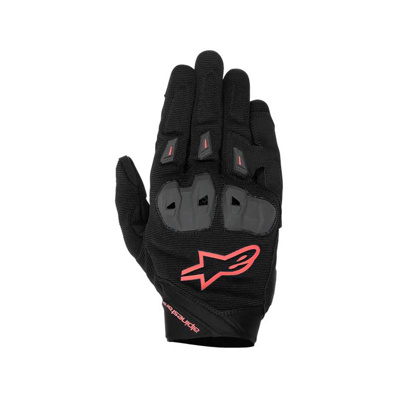 ALPINESTARS SPX1 RUKAVICE CRN/FLU-CRV