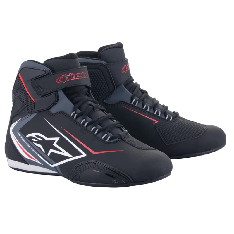 ALPINESTARS SEKTOR VODOOTPORNE CIPELE CRN/BEL/SIV