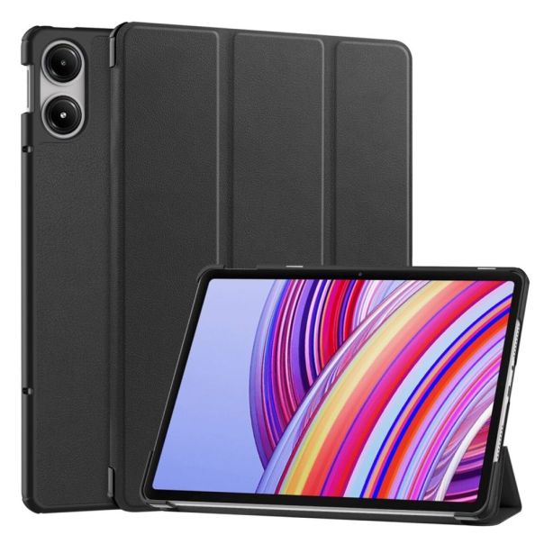 Maska za Xiaomi Redmi Pad 2 Pro 12.1 crni Ultra slim