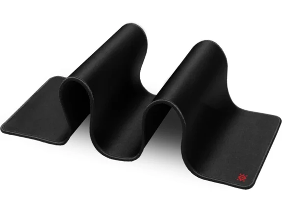 Defender Gaming podloga za miš Black XXL