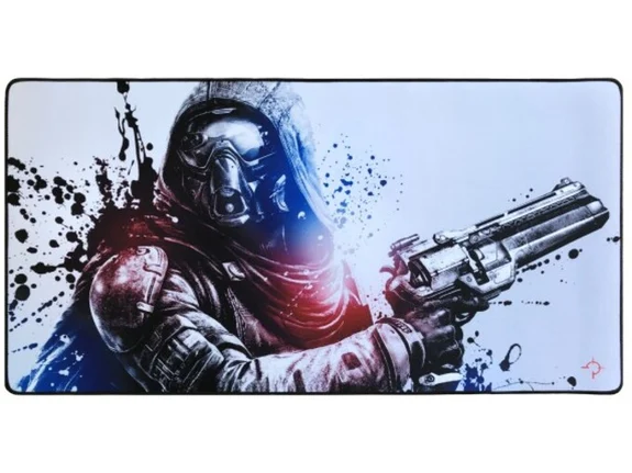 Shooter Gaming podloga za miš Control 4 800 x 400