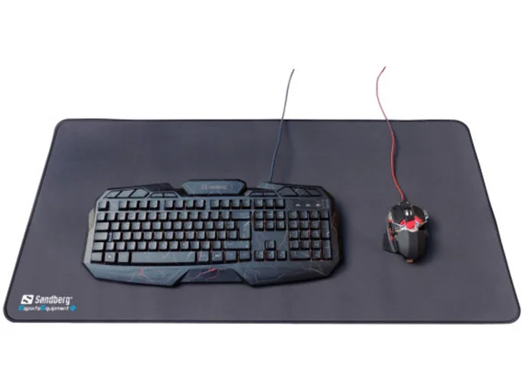Sandberg Gaming podloga za sto Gamer Desk XXXL 90 x 45 520-27