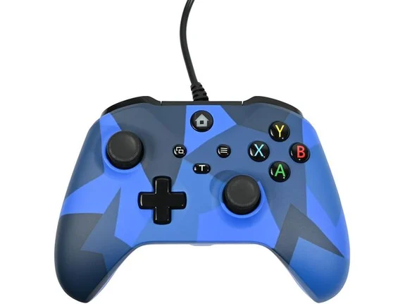 Žični Gamepad PC-001 PC
