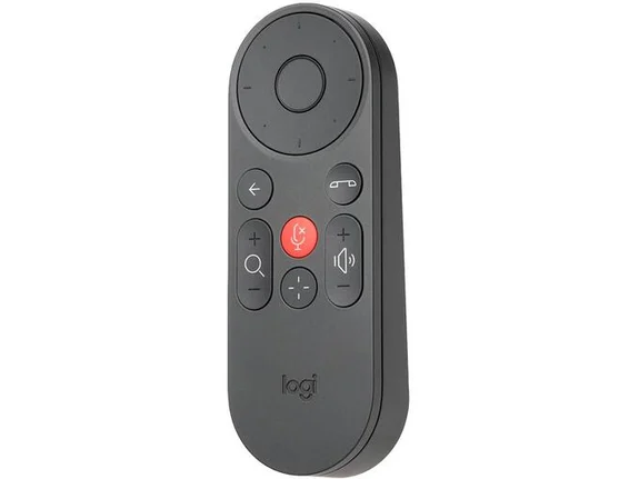 Logitech Daljinski upravljač Rally Bar Remote Control Graphite