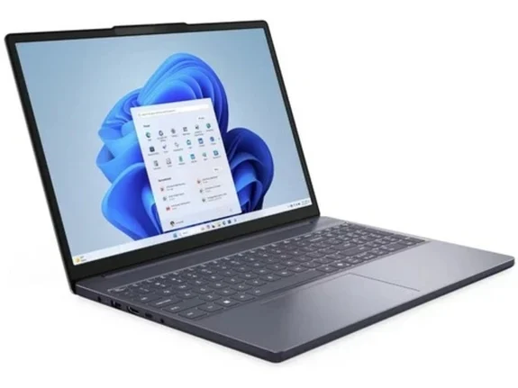 Lenovo Laptop IdeaPad Slim 3 15ARP10 Ryzen7-7735HS 16GB 512GB