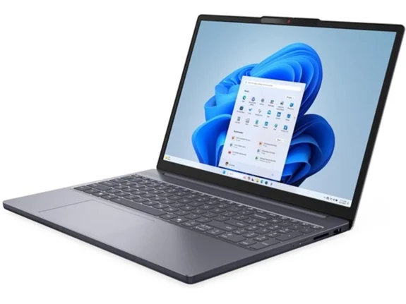 Lenovo Laptop IdeaPad Slim 3 15ARP10 15.3"  R7 7735HS/16GB RAM/512GB SSD