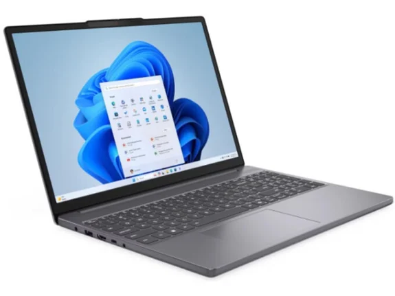 Lenovo Laptop IdeaPad Slim 3 15.3" Intel Core i5-13420H Intel UHD 16GB 512GB